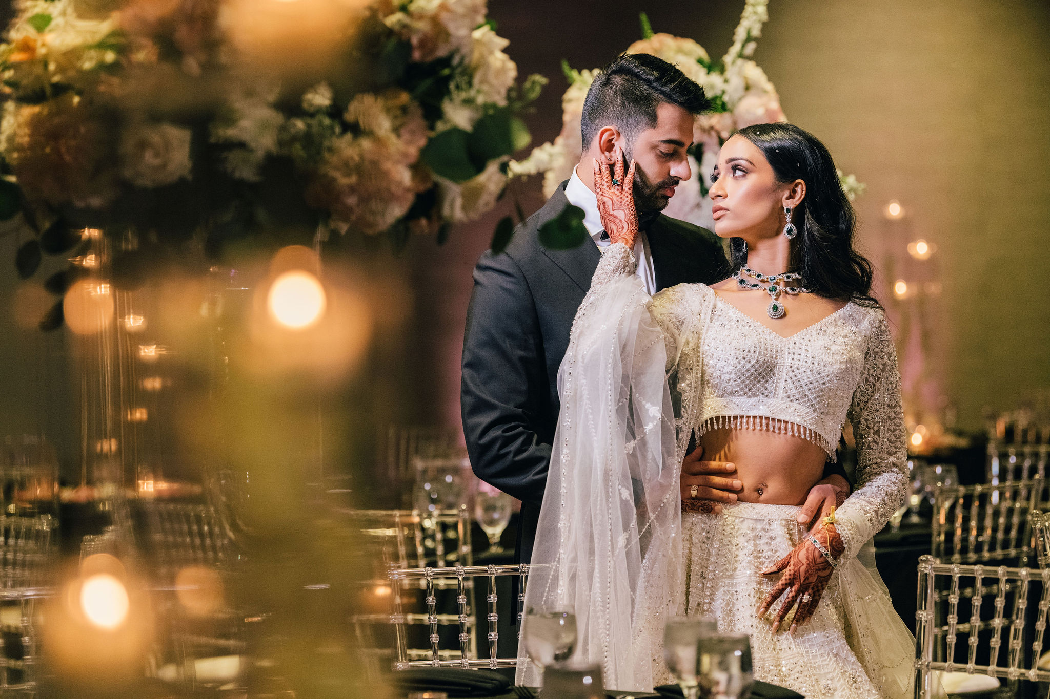 Wedding Photography Blog - Maha Studios